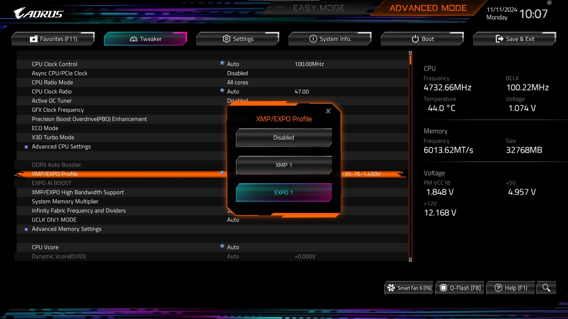 Review: KingBank DDR5 Dark Heatsink UDIMM 6000MHz (DDR5 6000 CL28) Desktop PC Memory